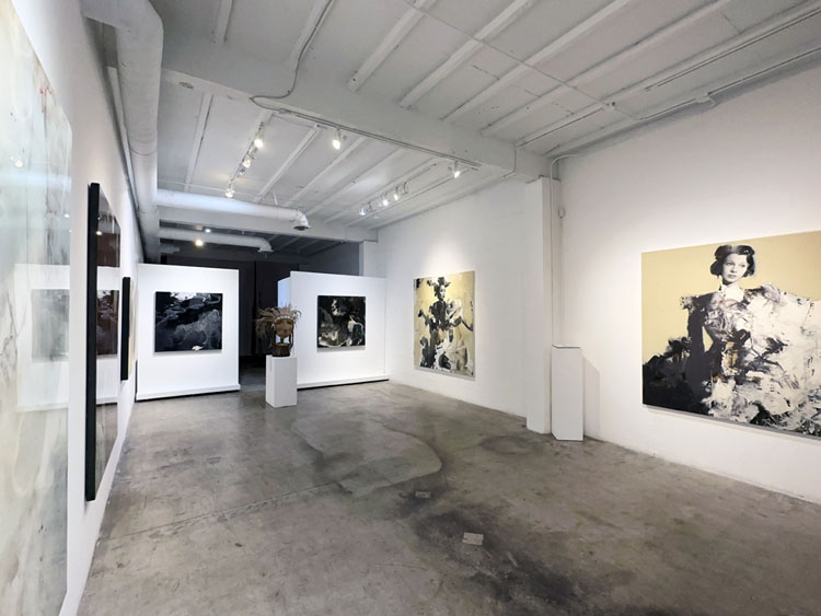 LUIS GARCIA NEREY • Aliona Ortega Fine Art