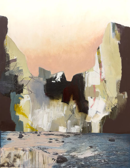 LUIS GARCIA NEREY • Aliona Ortega Fine Art